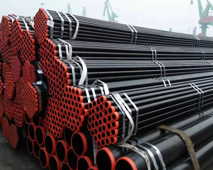 Differences Between ASTM A53 and ASTM A106 Steel Pipe Standards ...